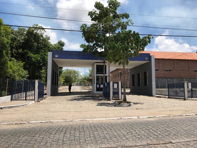 UFPB abre seleção para acesso a transporte intermunicipal entre João ...